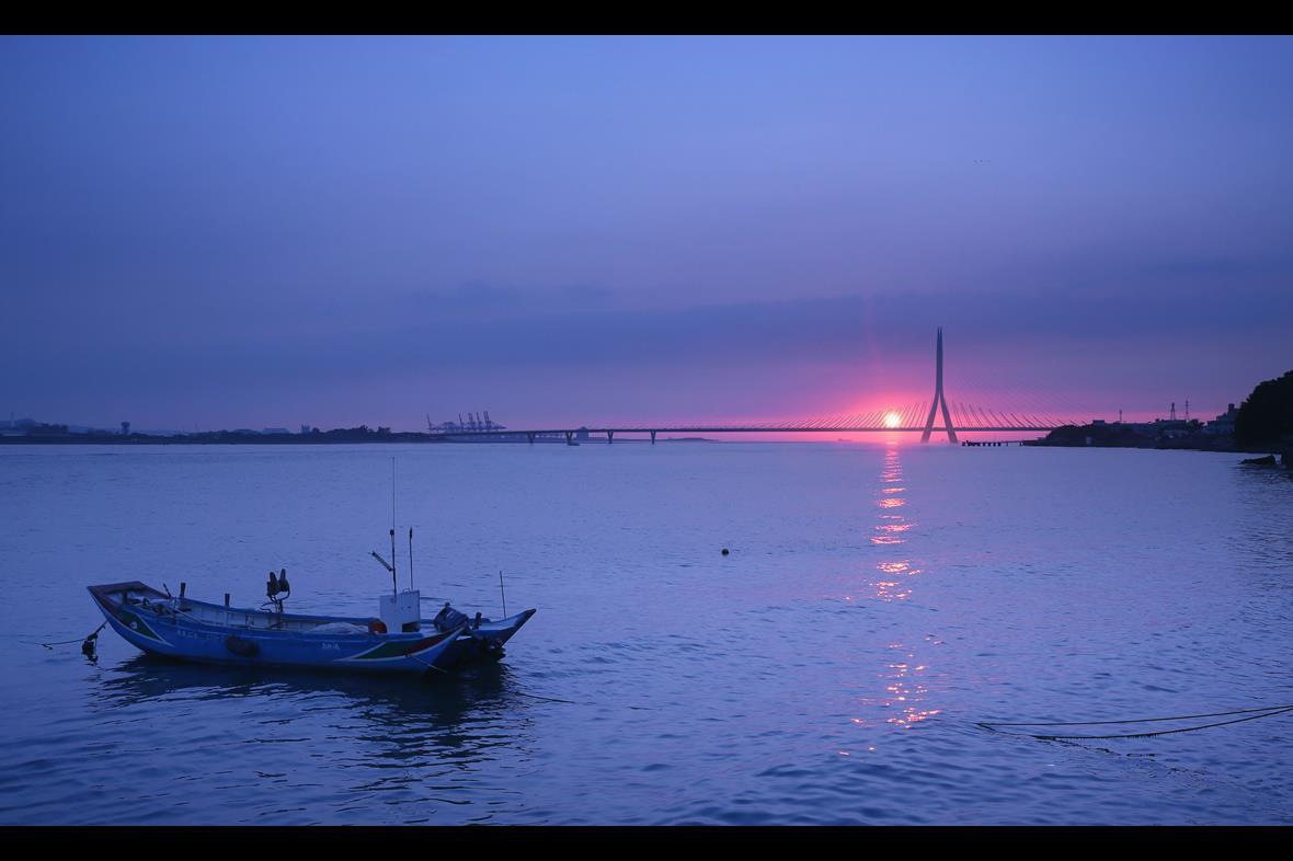 Taiwan starts construction of record-breaking ZHA bridge | News ...